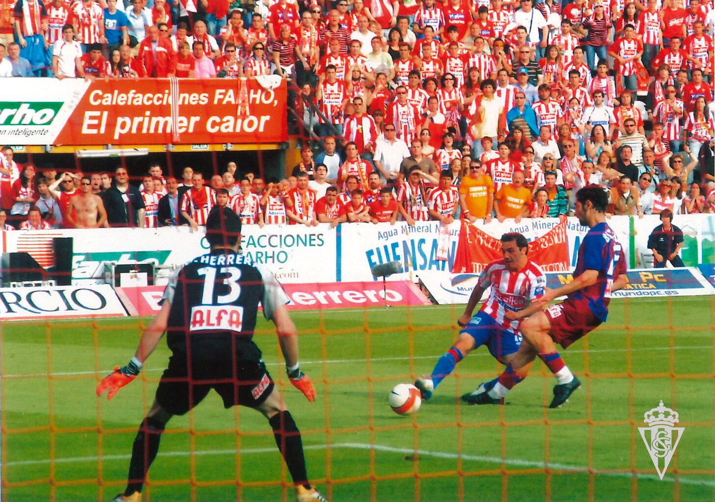 El Eibar de las grandes citas para el Sporting | Killer Asturias